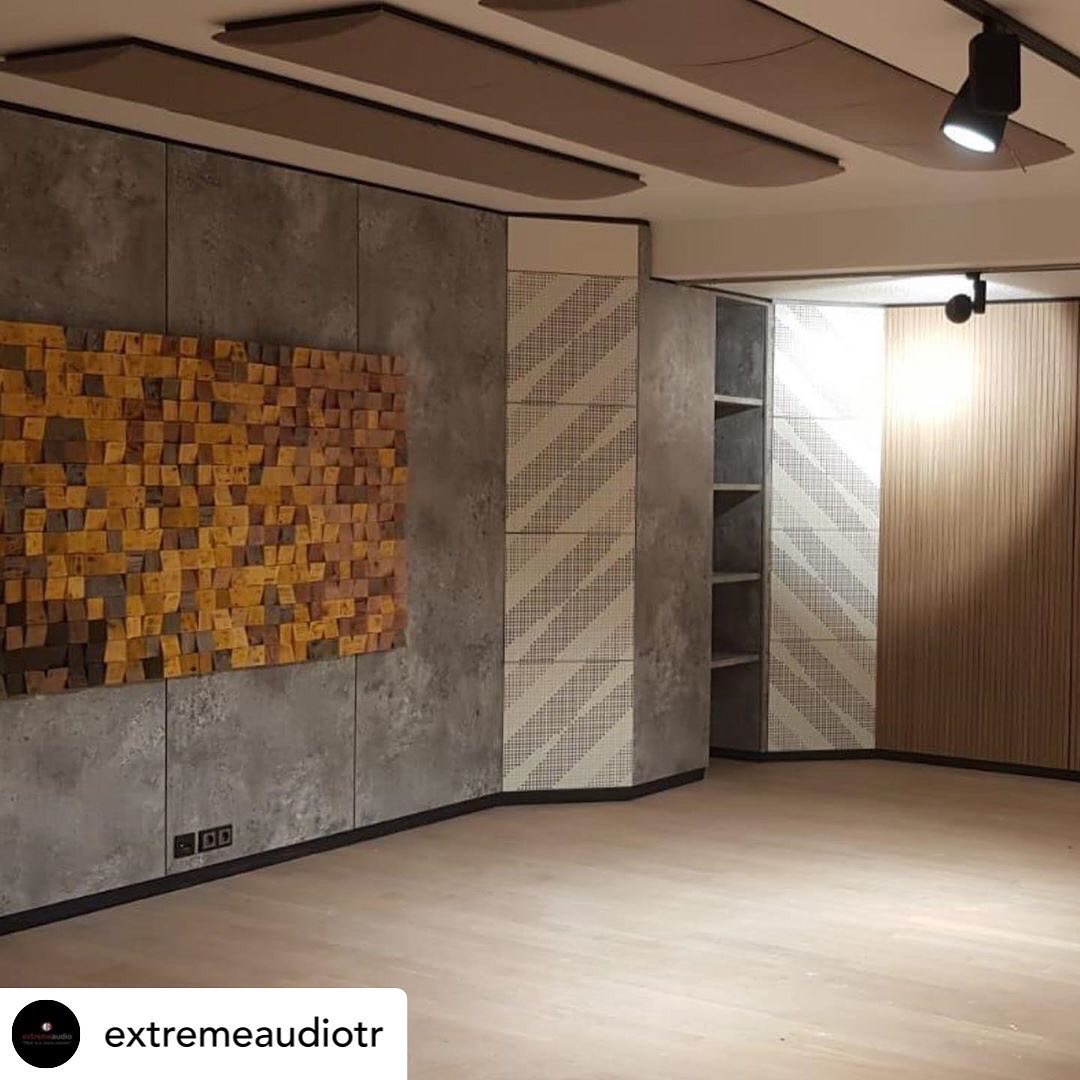 Extreme Audio new showroom – M & S | Ultimate High-Fidelity