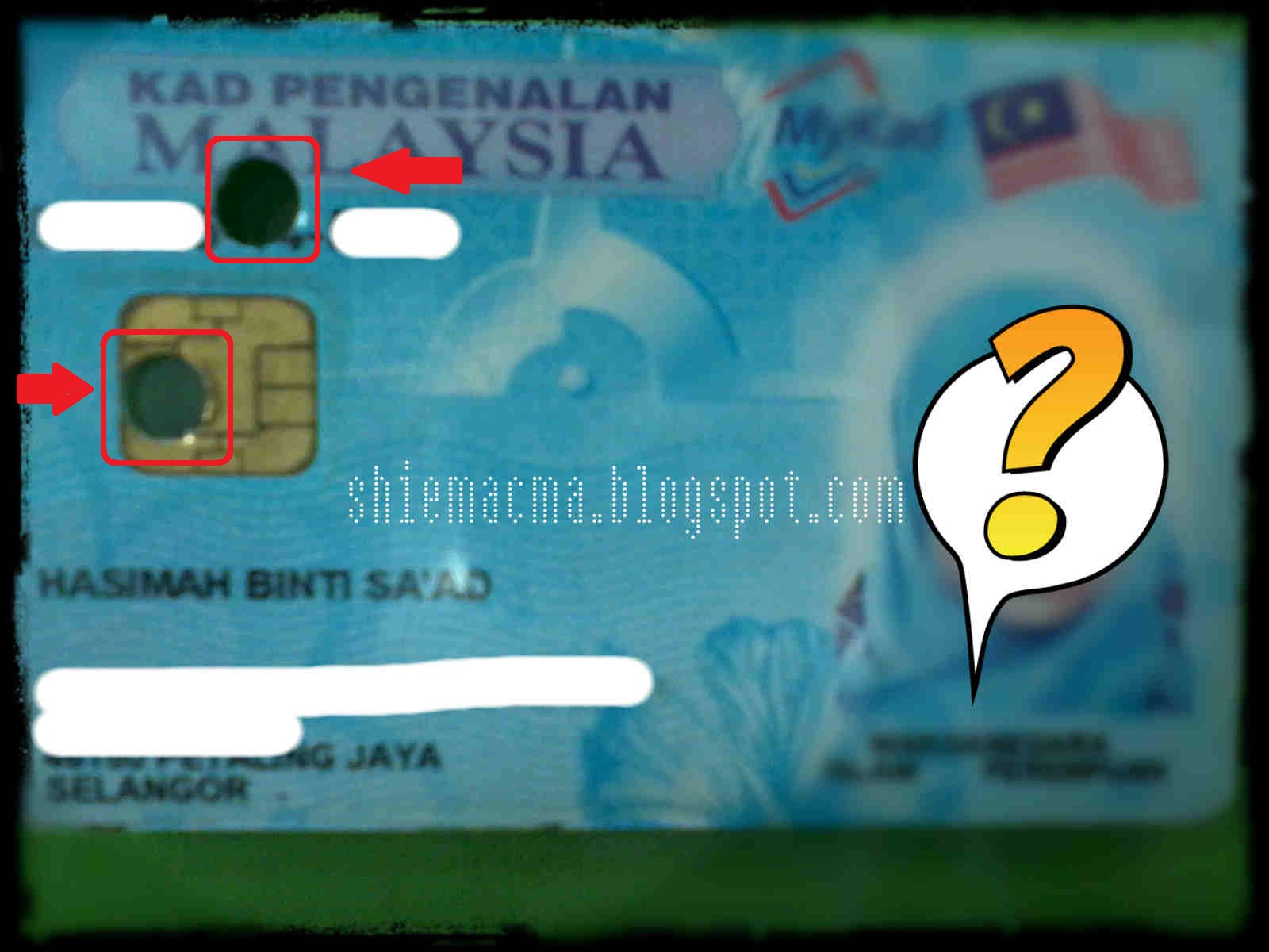 ♥CMa786♥: ~ IC Baruuuuu