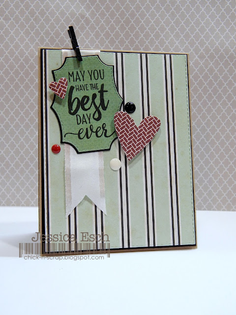 Chick-n-Scrap: MCT Do Over Thursday