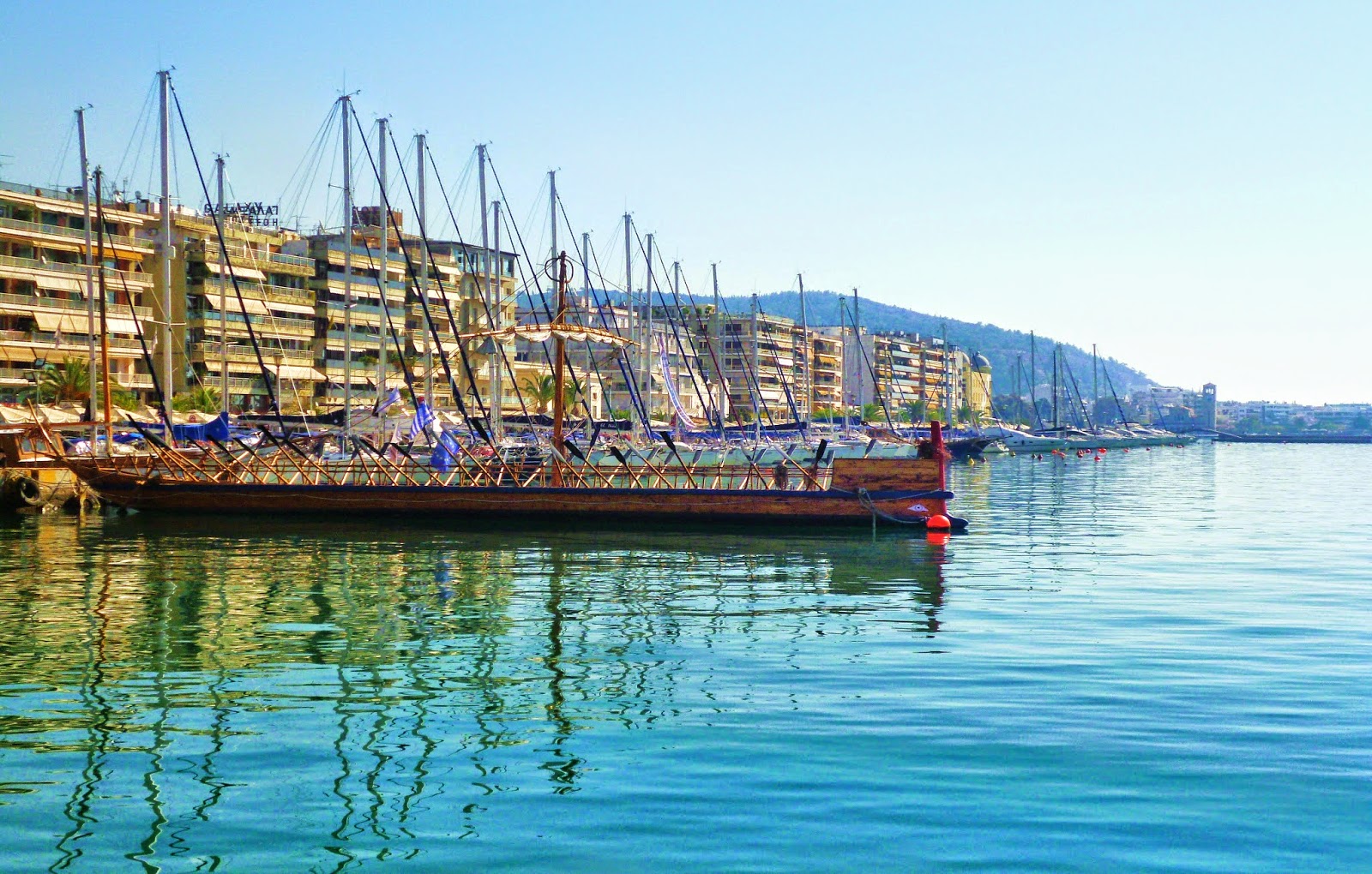 ☮ ΒΟΛΟΣ ΠΗΛΙΟ ΜΑΓΝΗΣΙΑ : Η ΑΡΓΩ ΣΤΗ ΠΑΡΑΛΙΑ ΤΟΥ ΒΟΛΟΥ ΣΗΜΕΡΑ ΤΟ ΠΡΩΙ.