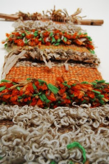 CAROLYN PRIETO ARTE TEXTIL