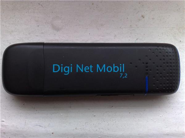 Trăim, deci existăm.: Decodare modem ZTE MF110 Digi.Net.Mobil