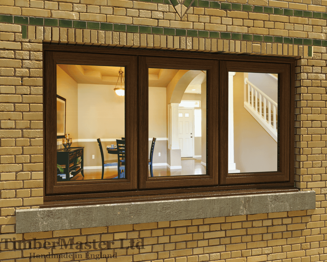 A to Z About the Timber Windows & Doors UK: Choose High Quality Bespoke ...