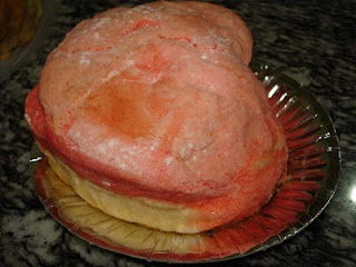 Palengke Queen (market): Formosa Bakery for those sweet bread cravings