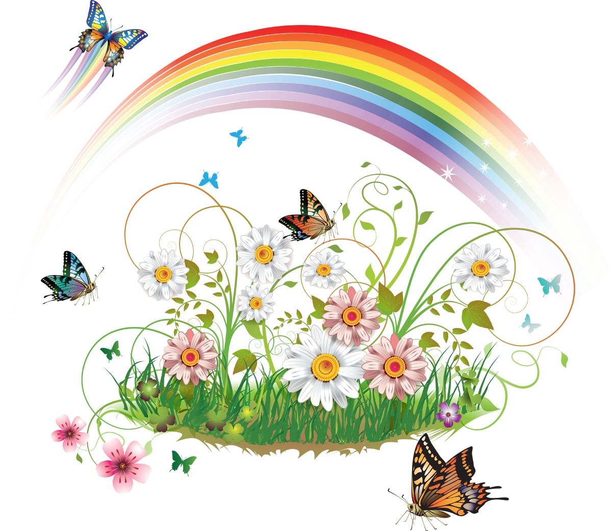 Блог Галкіної Галини Олександрівни: Пришкільний табір "ВЕСЕЛКА"