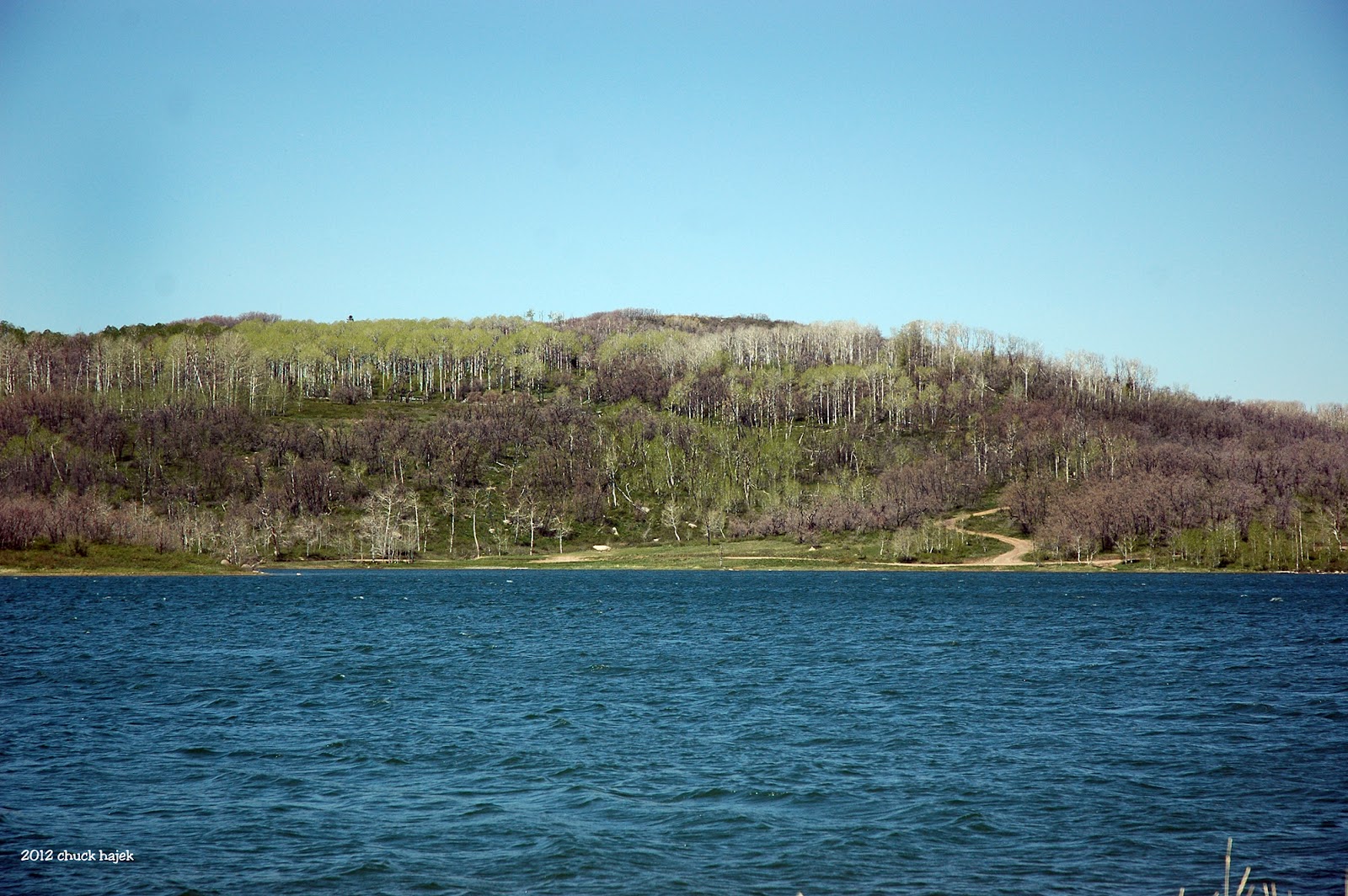 Happy Trails: Kolob and Zion National Park
