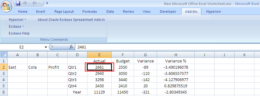 Essbase by Expert: A practical guide for “Essbase Backup and Recovery ...