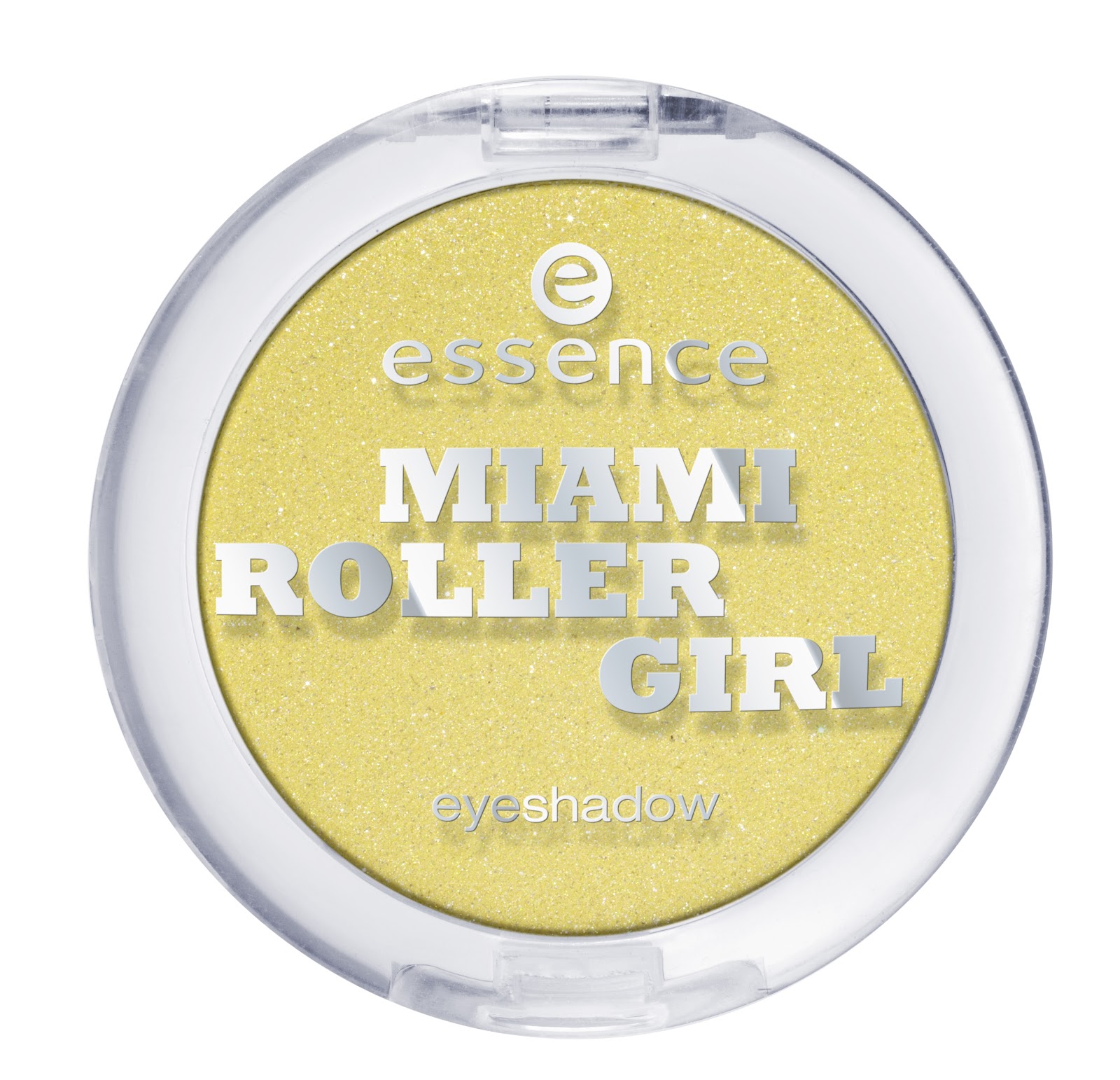 Neue Trend Edition „miami roller girl“ von Essence (ab Juli bis August ...