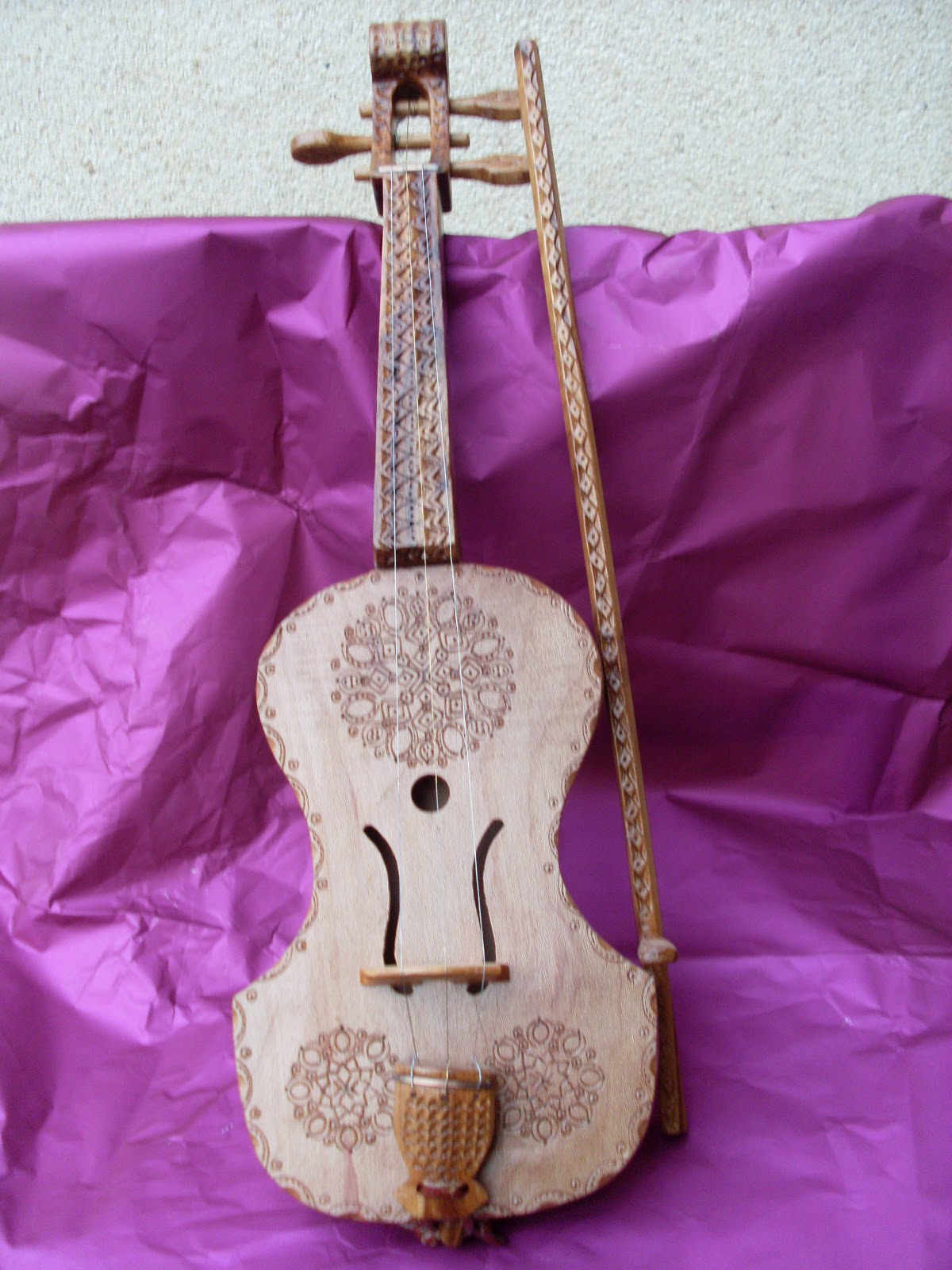 El Rabel : RABELES 2012. (Y EL MUSEO DEL RABEL)