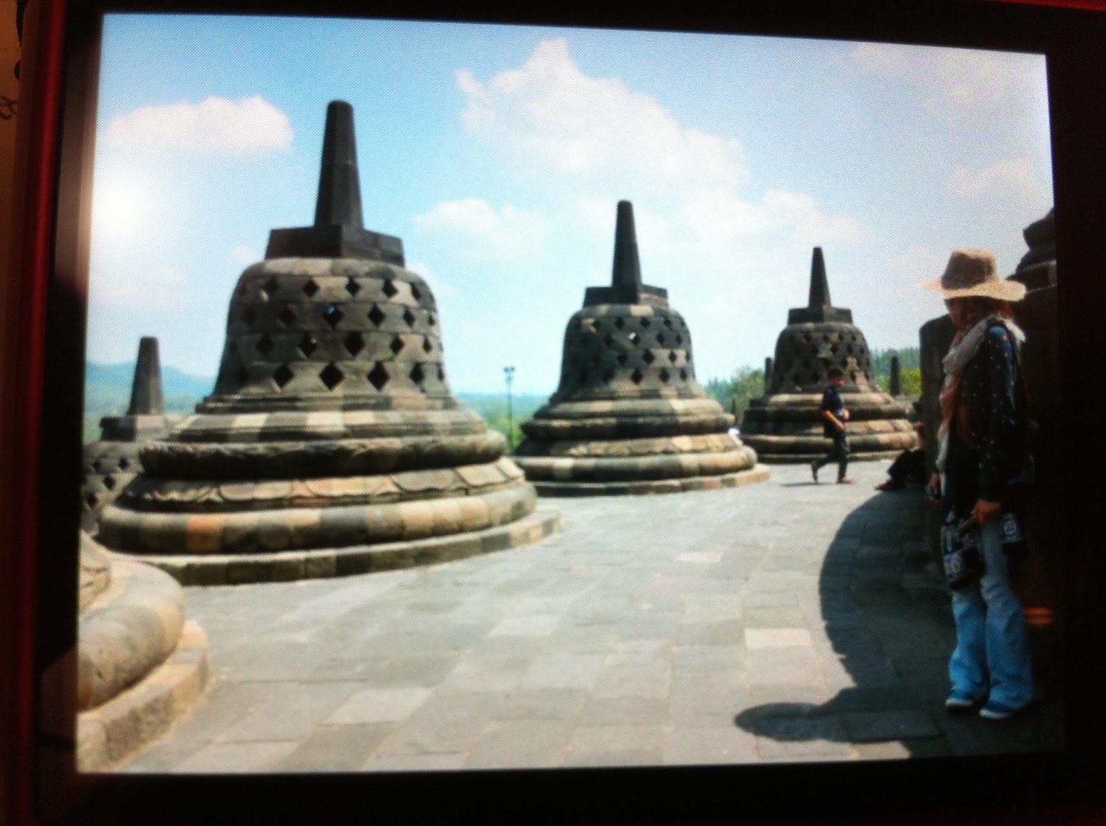 weLL, keMunCup is kEmunCup