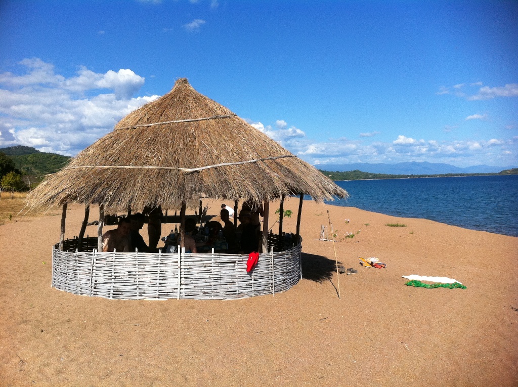 Tanzanian Immersion: Pics from the Lake (Mbamba Bay - Lake Nyassa)