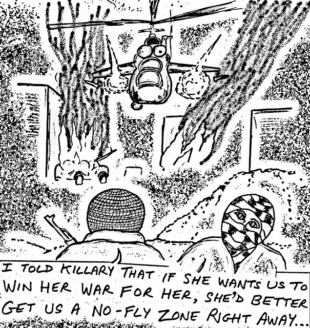 Raghead 27/8/2012 | Raghead The Fiendly Neighbourhood Terrorist