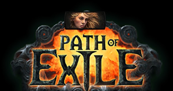 Tutorial Path of exile (Scion) ~ zonafree2play