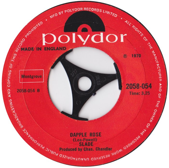 From Roots To Boots: The Slade Story