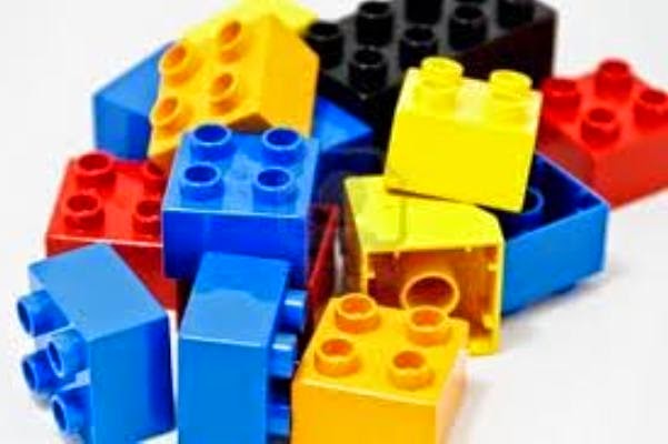 Sejarah Mainan Lego | Pusat Informasi Terupdate