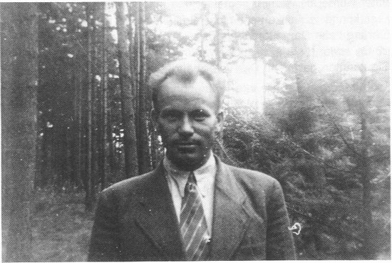 The German Who Refused To Perform The Nazi Salute Mental Floss