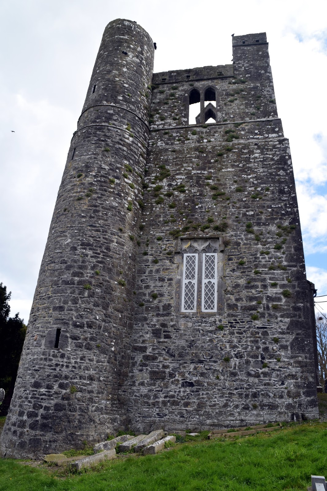 Enjoy your time with beautiful places: Balrothery Church of Ireland ...