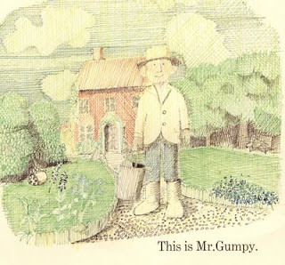 Read Me A Story: Mr. Gumpy's Outing