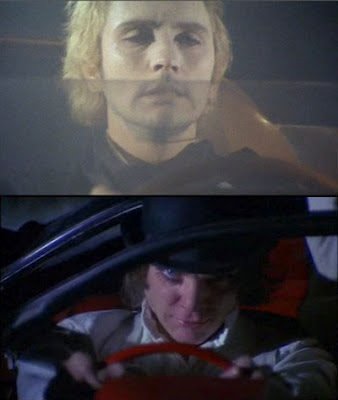 Archivio Kubrick: Blog: Kubrick e Fellini: Toby Dammit