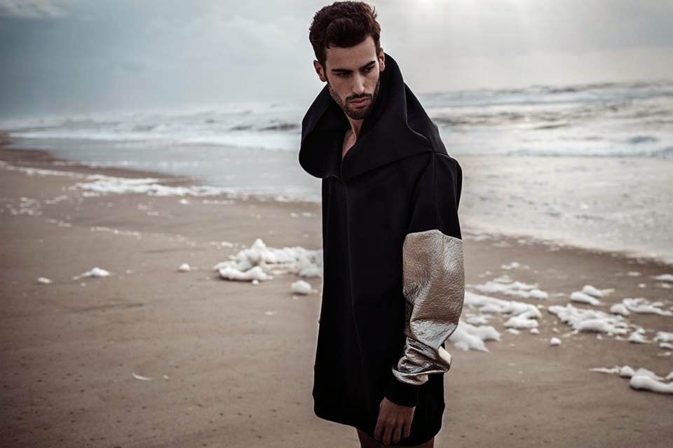 + TV SEXY: Modelo Português Ivan Silva a Nú!