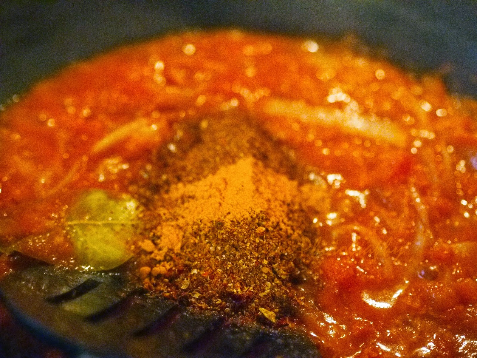 Meri Rasoi: Paneer Bell Pepper masala