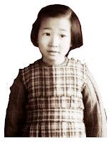 Adeline Yen Mah's Blog (by Simran 8JLI)