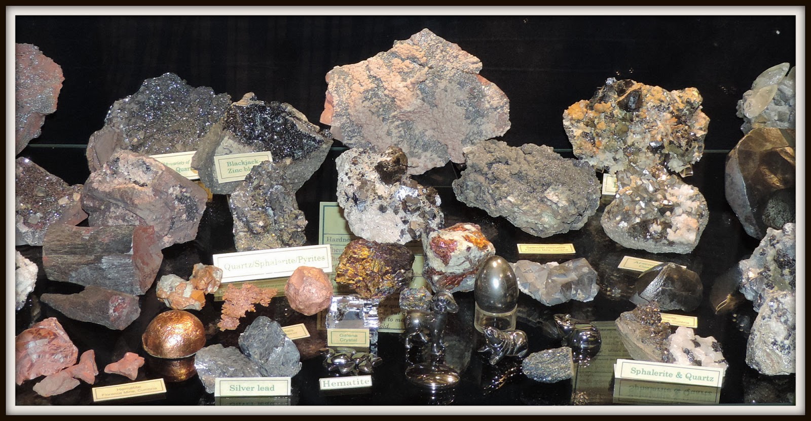 The Glebe Blog: 07/2013