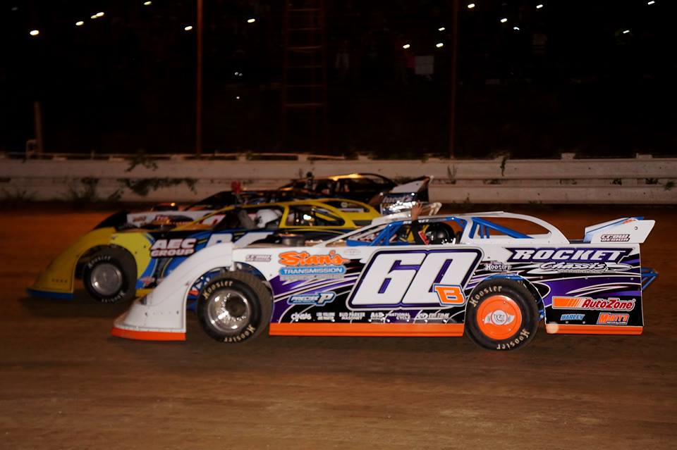 The DIRT Network: Jook George Preview: Lockwich Turns Hard Work Into ...