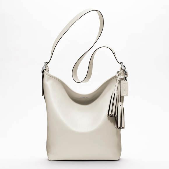 Welcome to bagz online: Coach Legacy ( 2012 collection )