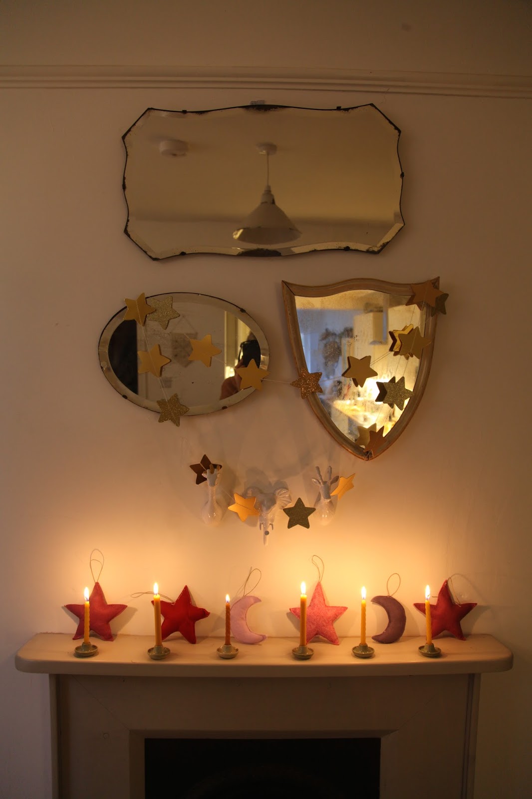 midwinter festivities 2016 | Journal