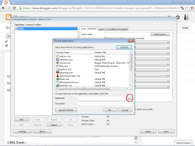 Cara menggunakan x-mouse button control mouse biasa jadi makro x7