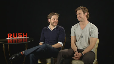 Eyes Wide Ciak!: INTERVISTA: Ron Howard: “Amo Breaking Bad e farò la ...