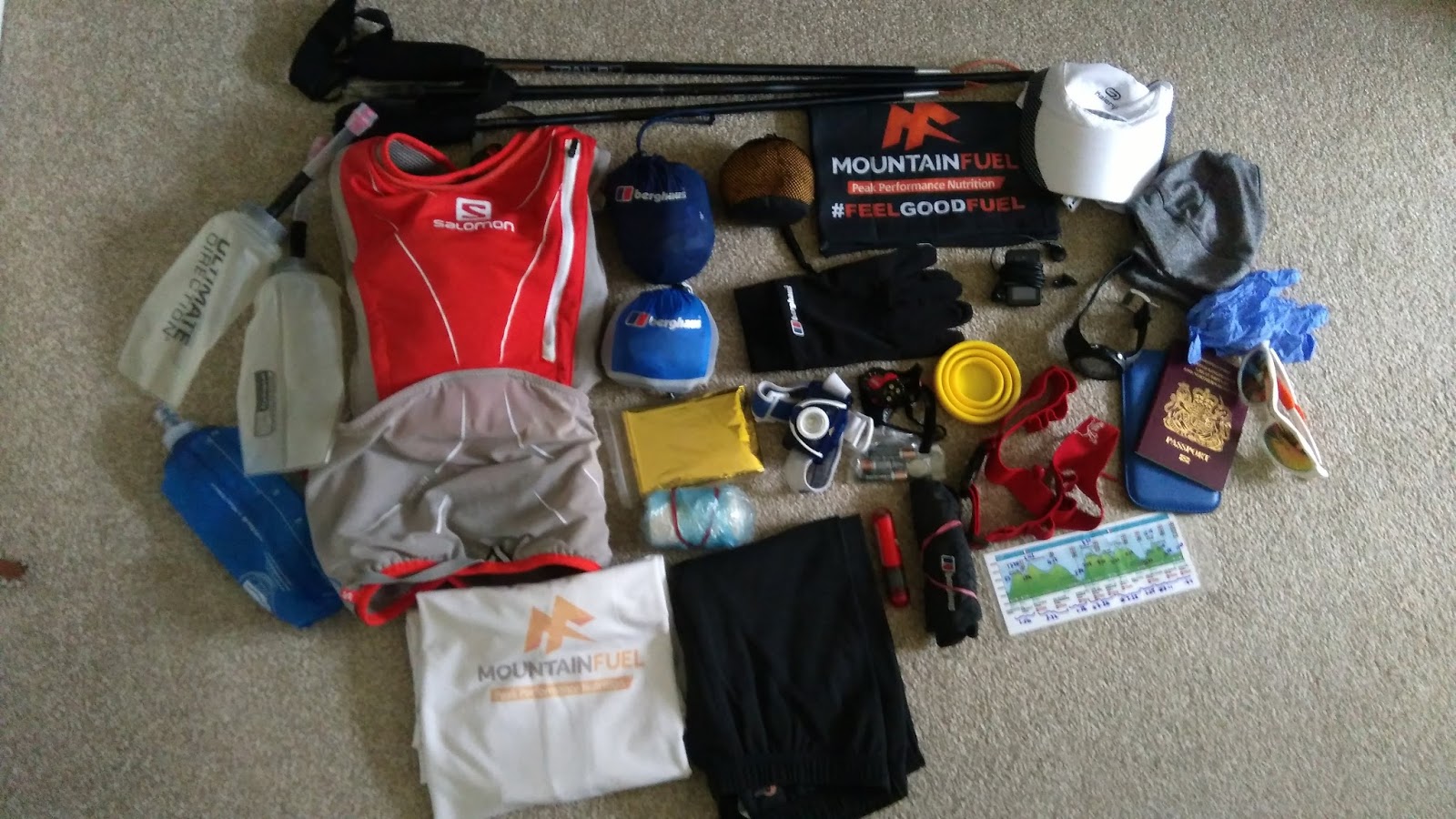 FROM RECOVERY TO BEYOND: TDS therapy