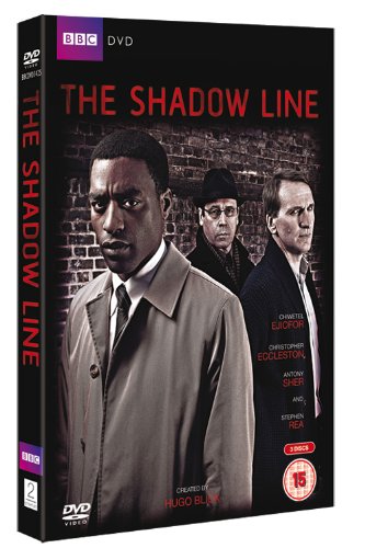 Art Thou Beguil'd Now? - Christopher Eccleston News: 'The Shadow Line'