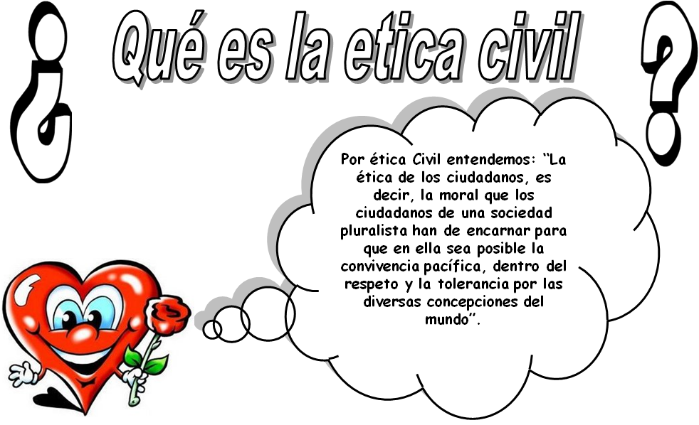 A PIE DE CLÁSICO: Kant y la ética civil