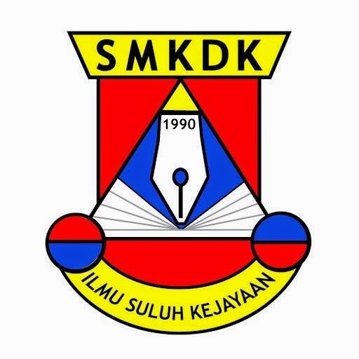 annur i m t i n a n : Sekolah Menengah Kebangsaan Dato’ Kailan