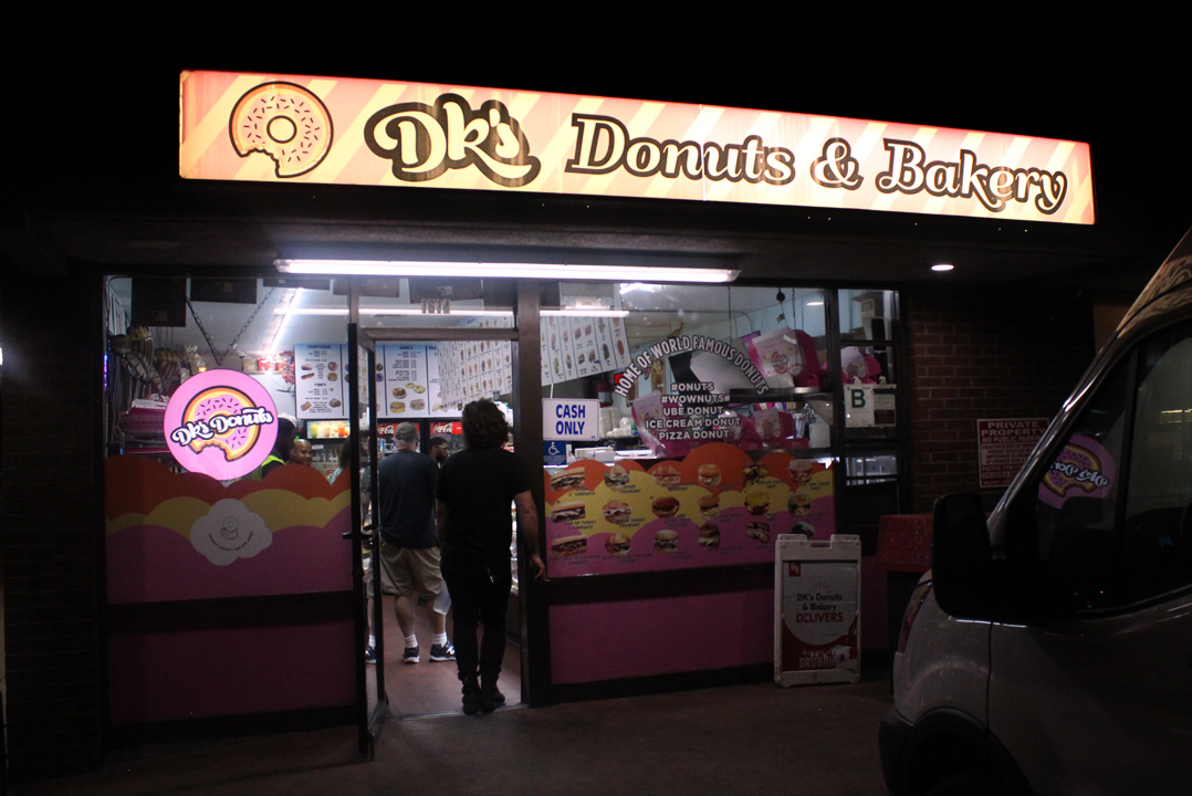 The 99 Cent Chef: 🍩 National Doughnut Day - Videos