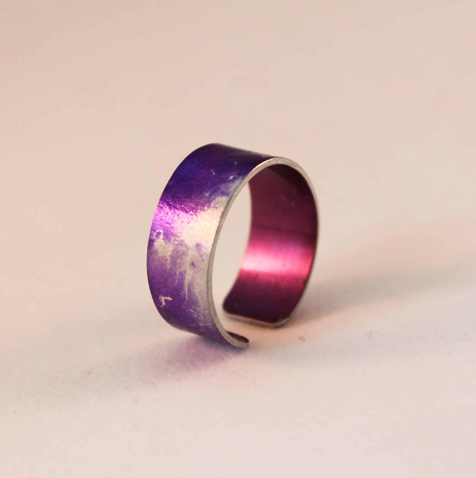 SlickSilver Jewellery - A Designer's Musings: Rings and Things