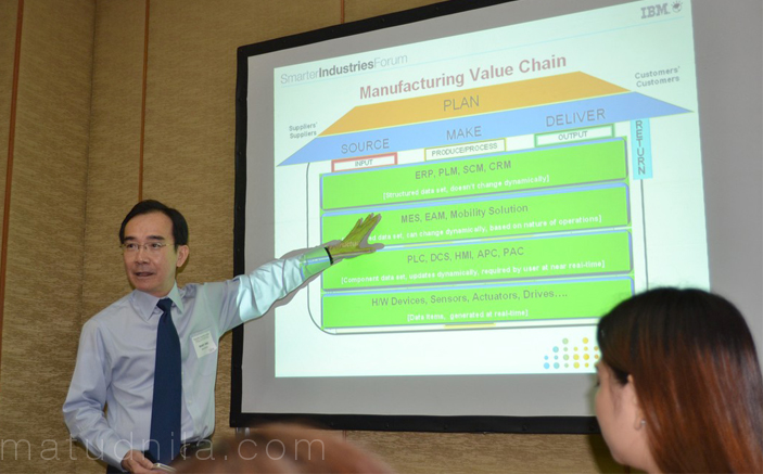 IBM Smart Computing for Cebu's Business Transformation & Growth ...