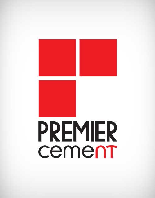 premier cement vector logo-2