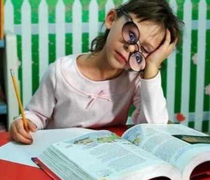 NEW JOESAFIRA blog: Gejala-gejala stress pada anak dan cara ...