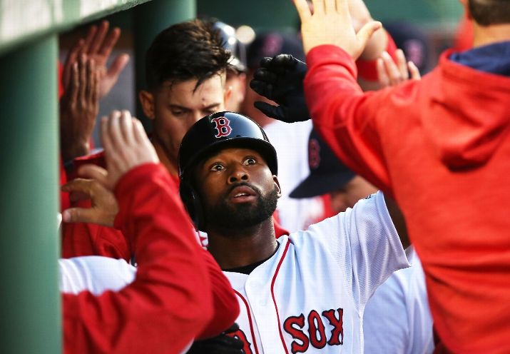 [BOS] 5/12 vs OAK 3차전 .. 레싹 영상 : MLBPARK