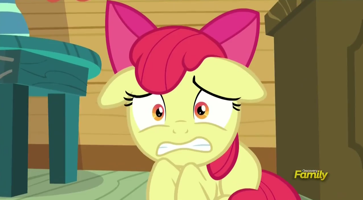 Equestria Daily - MLP Stuff!: "Bloom and Gloom": Episode Followup