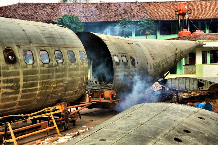 SMKN 12 BANDUNG: The Depiction of SMKN 12 Bandung