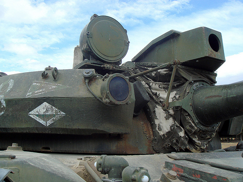 T-55/T-55AM2 ~ asian defence