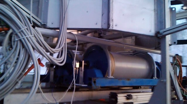 Kitegen reveals some progress with the 3 megawatt kite wind power ...