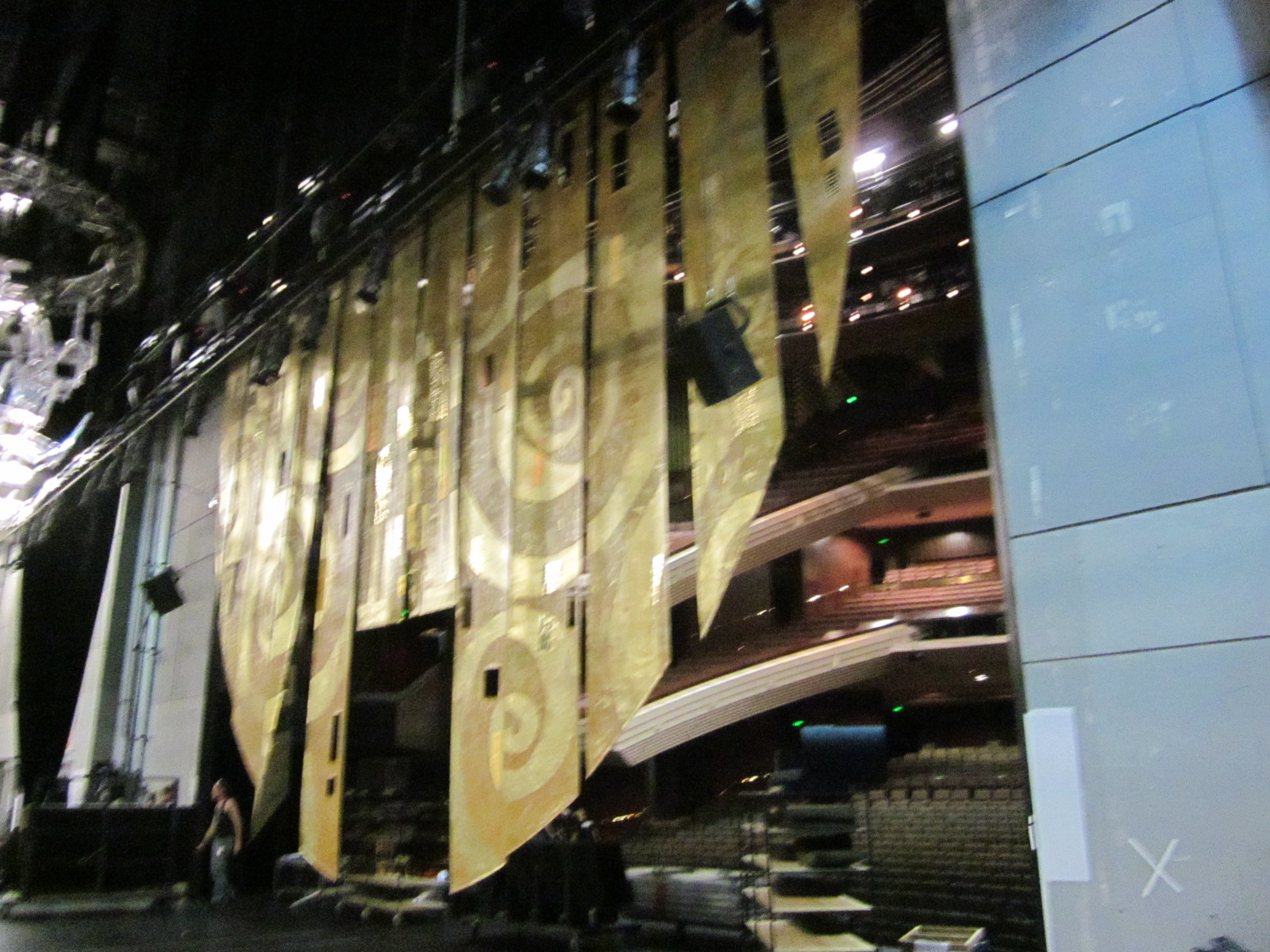 Ray's Retirement: Open House - Brisbane