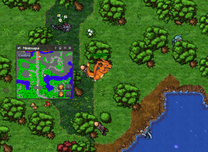 PxG Español: Dr.Proctor Quest