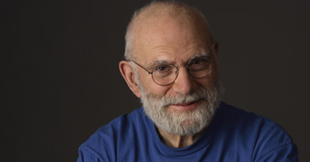 Story Philosophy: Oliver Sacks: A Lesson on Meaning