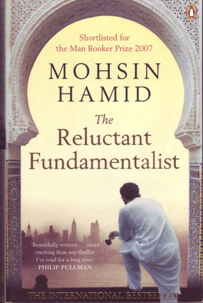 HUMMING WORDS Book Review The Reluctant Fundamentalist humming-words-book-review-the-reluctant-fundamentalist
